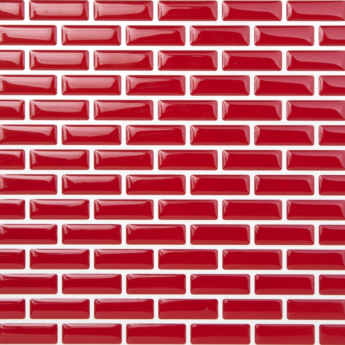 red brick tile texture