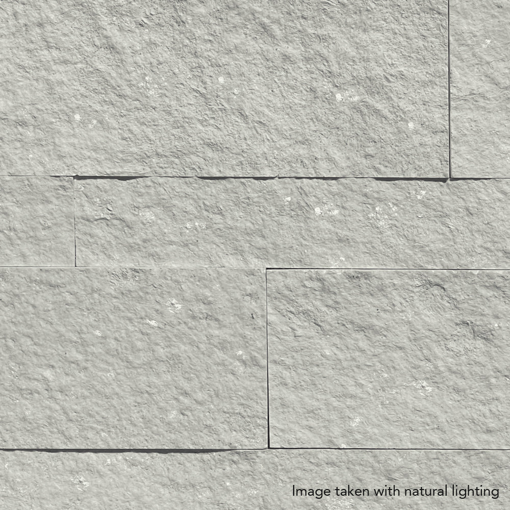 white stone tile texture